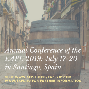 EAPL – European Association of Psychology and Law