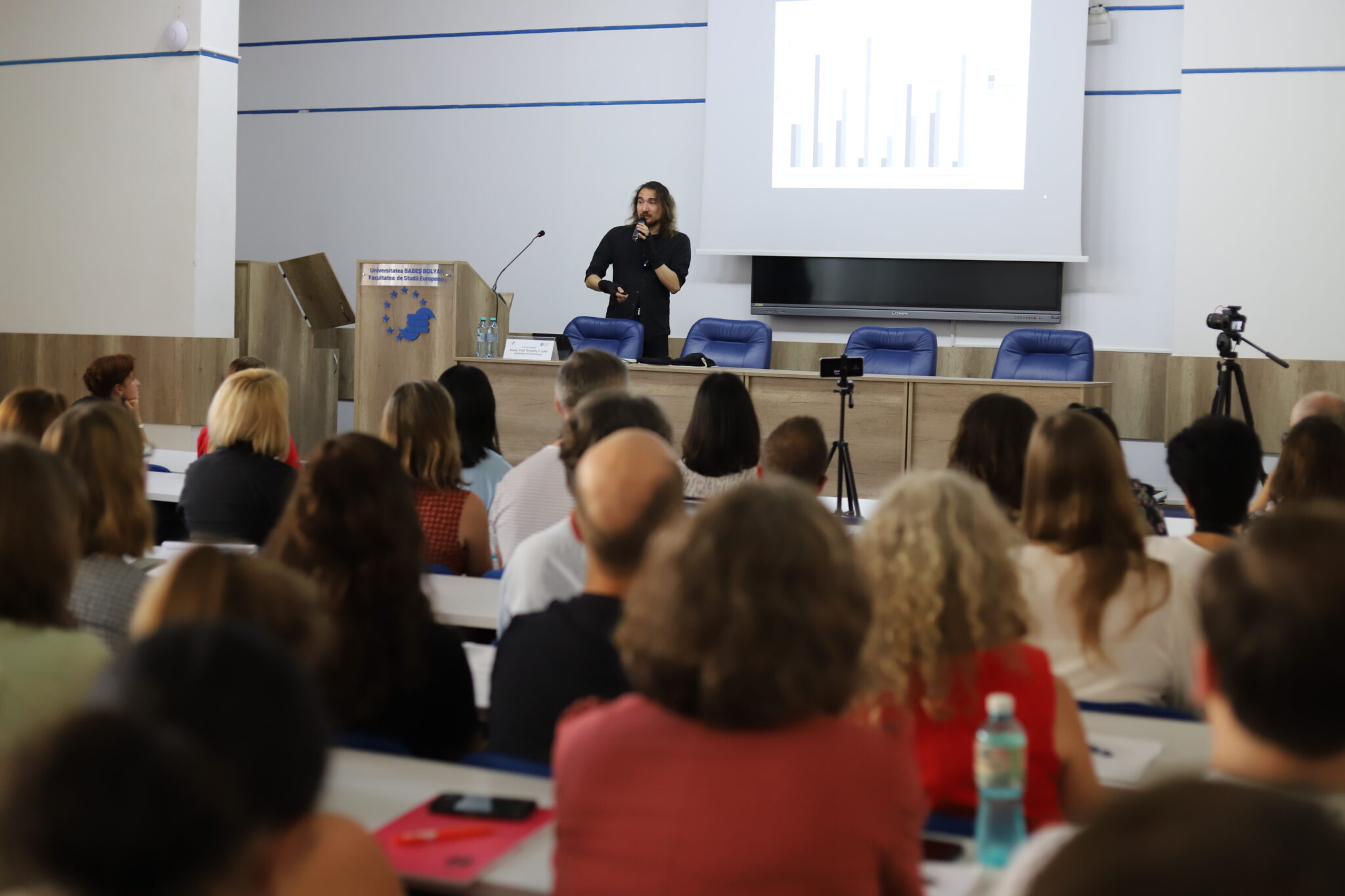 Conferences – EAPL