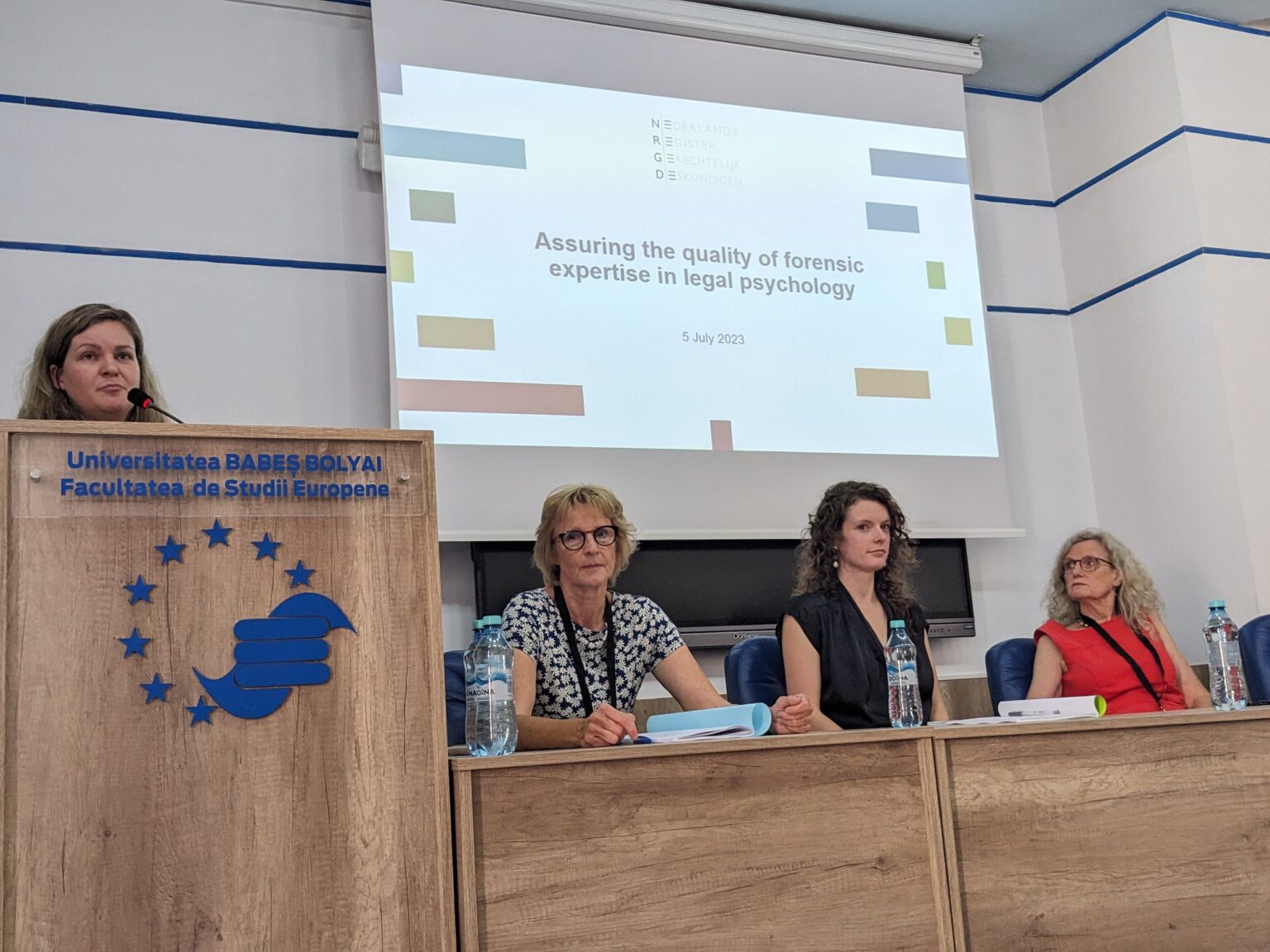 Conferences – EAPL