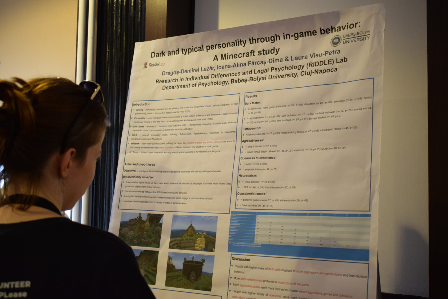 Conferences – EAPL