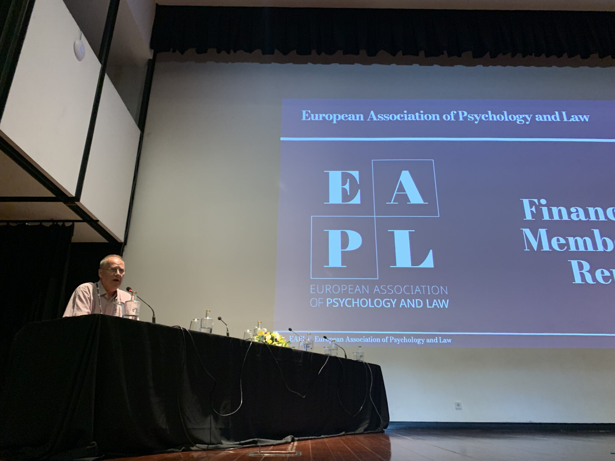 Become a Member – European Association of Psychology and Law | EAPL